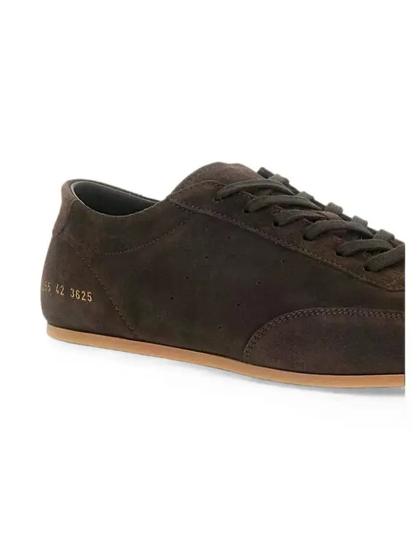 COMMON PROJECTS Driving Low-top Sneakers