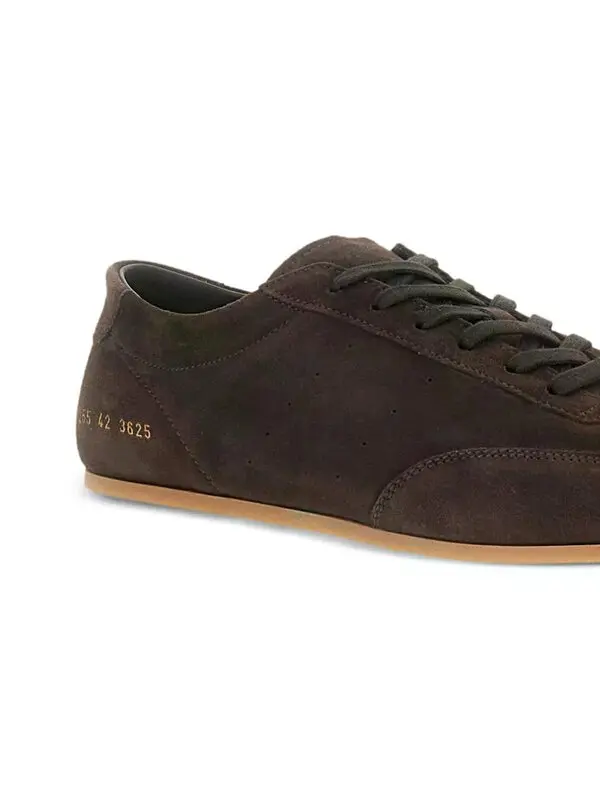 COMMON PROJECTS Driving Low-top Sneakers