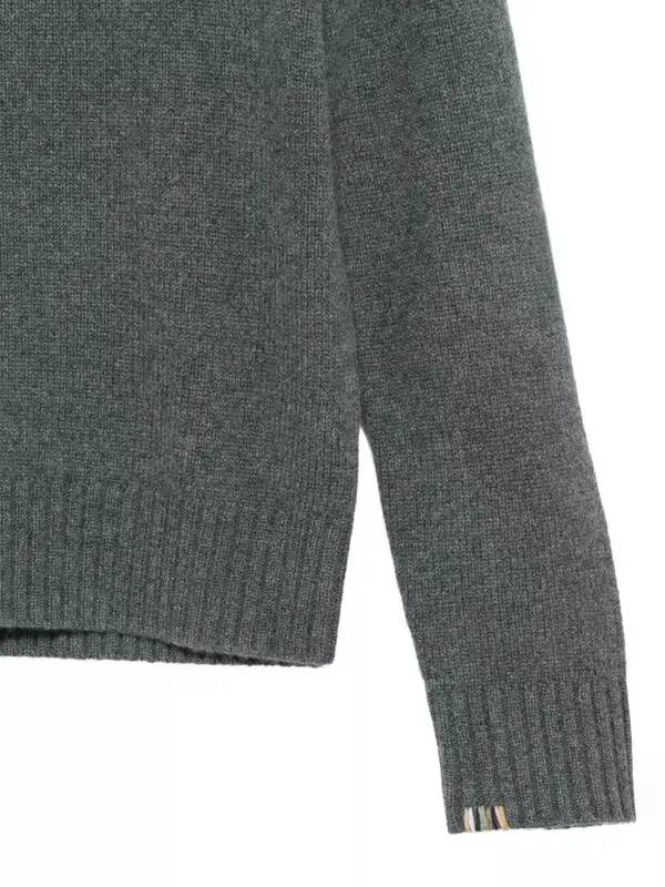 Extreme Cashmere Jo Sweater