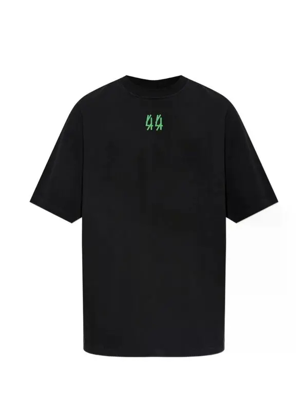 44 LABEL GROUP Graphic-print T-shirt