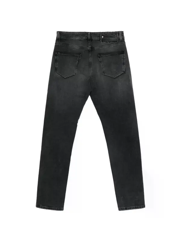 Iceberg Faded-effect Jeans