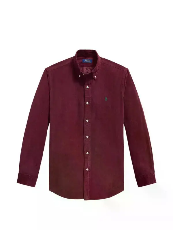 Polo Ralph Lauren Custom-fit Corduroy Shirt