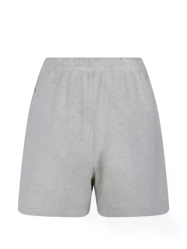 Fear Of God Drawstring Cotton Shorts