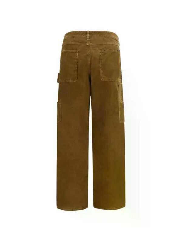 GOLDEN GOOSE Journey Corduroy Painter Trousers