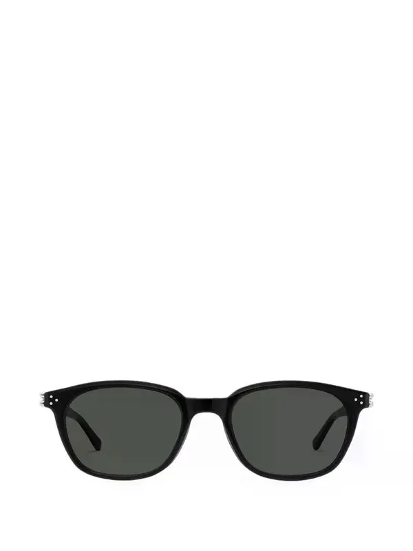GENTLE MONSTER Jasmin 01 Square-frame Sunglasses