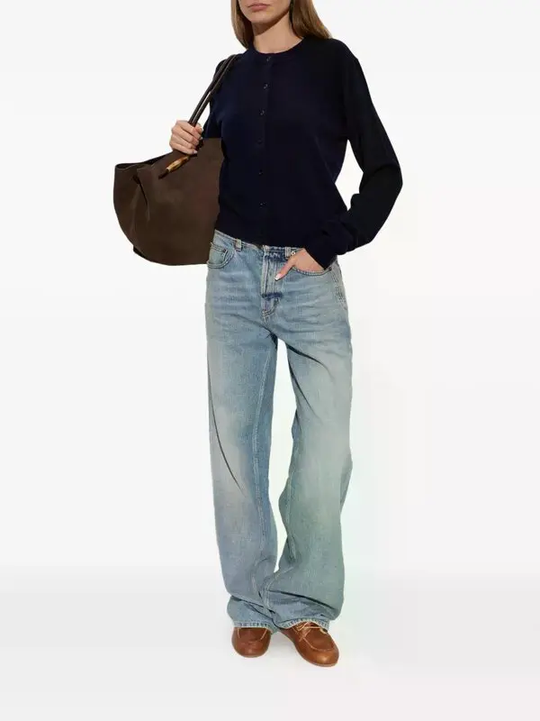 GESTUZ Gzmanzi Wool Cardigan