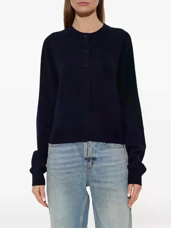 GESTUZ Gzmanzi Wool Cardigan