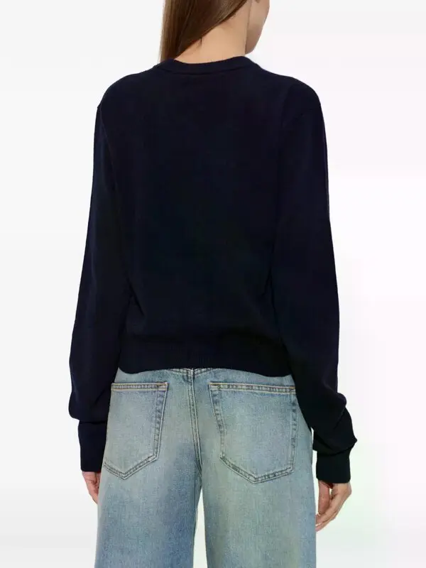 GESTUZ Gzmanzi Wool Cardigan