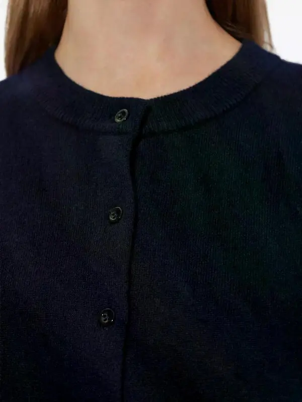 GESTUZ Gzmanzi Wool Cardigan