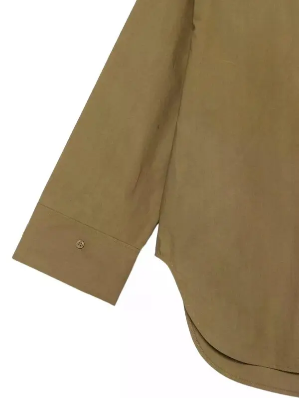 BY MALENE BIRGER Derris Cotton Shirt