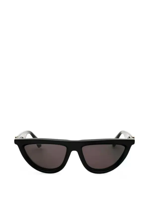 Off-White Jasper Cat-eye Sunglasses