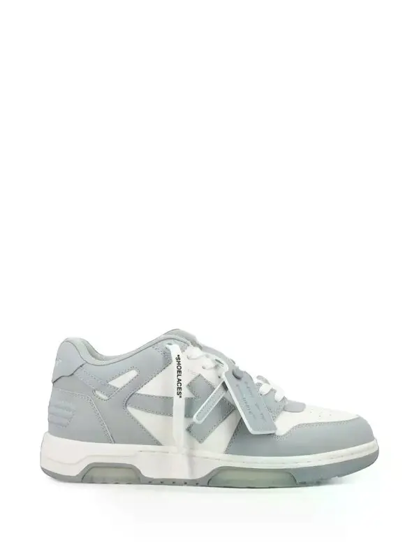Off-White Out Of Office Sneakers - Grey