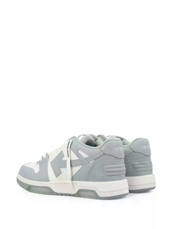 Off-White Out Of Office Sneakers