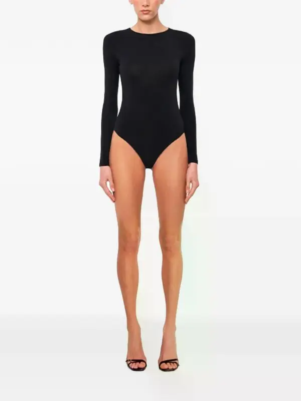 OW Erla Long-sleeve Bodysuit