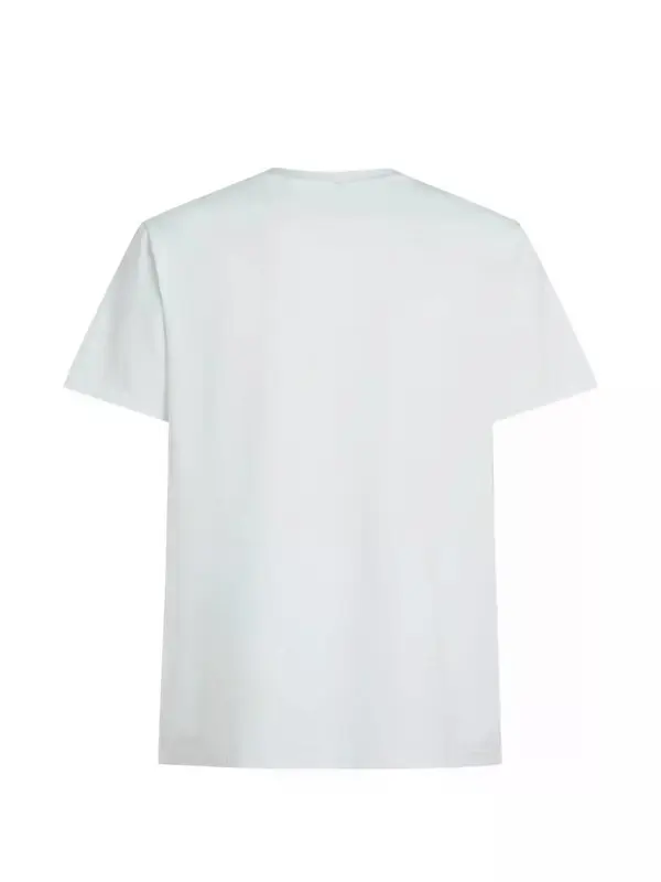 Karl Lagerfeld Monogram Pajama T-shirt