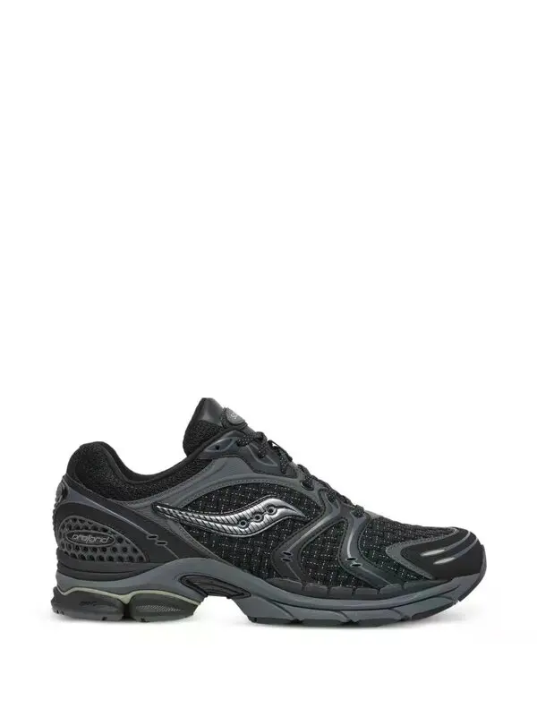 Saucony Progrid Mesh Sneakers