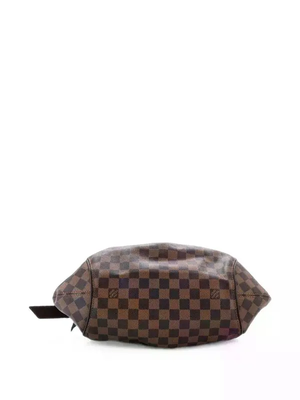 LOUIS VUITTON Sistina Handbag Damier Mm Hobo Bag