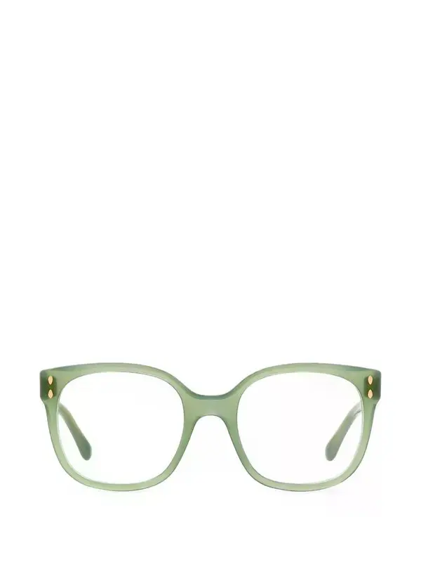 Isabel Marant Square-frame Glasses