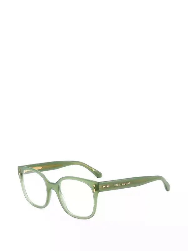 Isabel Marant Square-frame Glasses