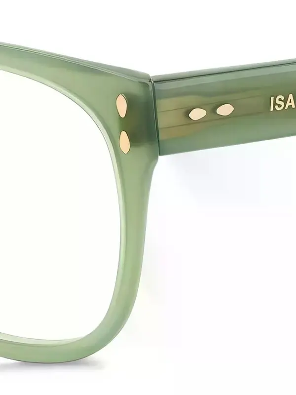 Isabel Marant Square-frame Glasses