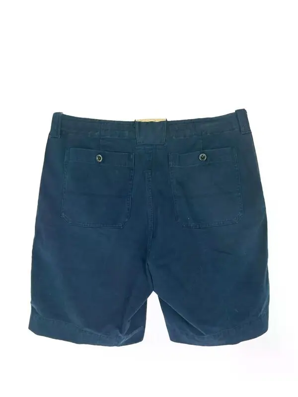 Ralph Lauren Rugby Logo-embroidered Shorts