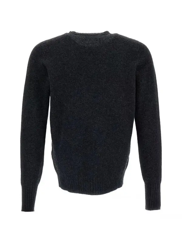 DRUMOHR Lambswool Sweater