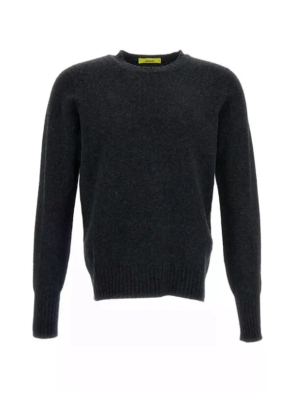 DRUMOHR Lambswool Sweater