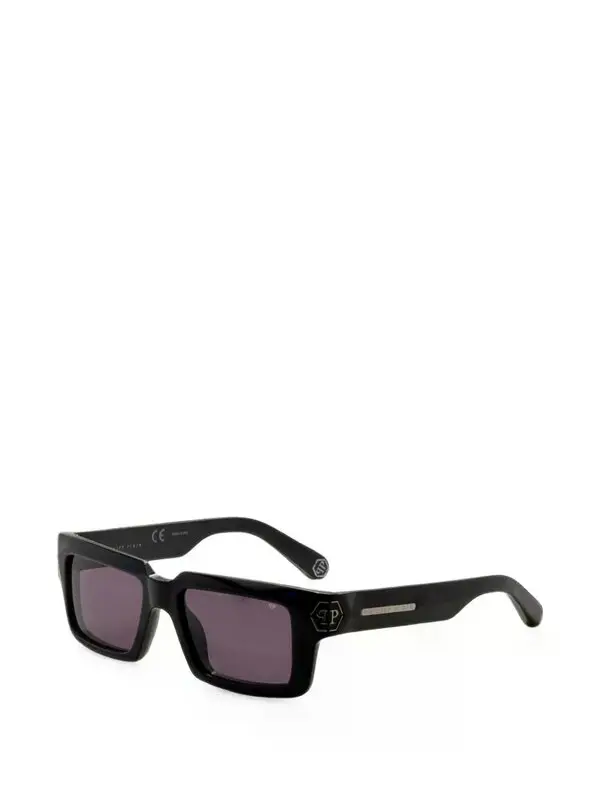 Philipp Plein Square-frame Sunglasses