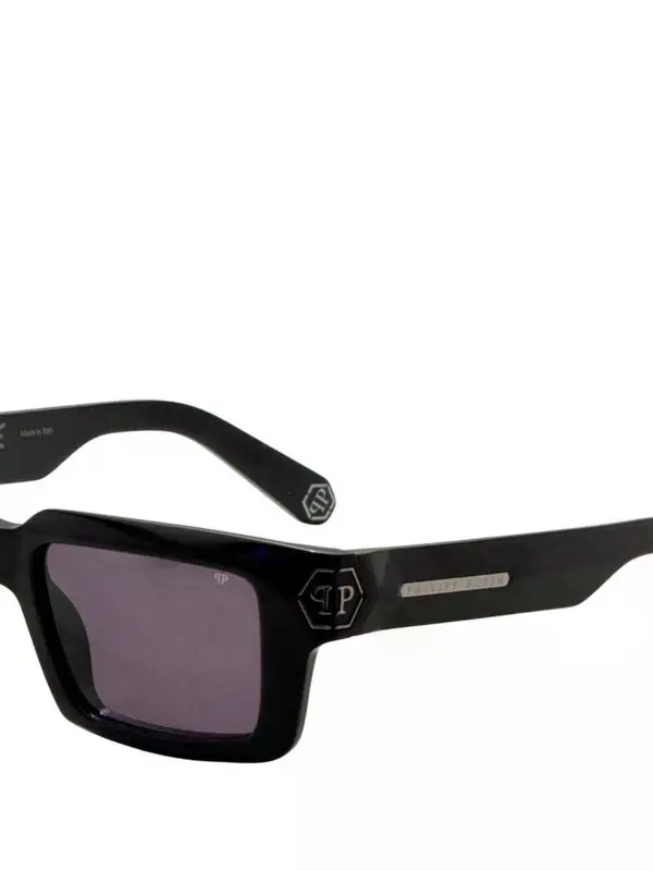 Philipp Plein Square-frame Sunglasses