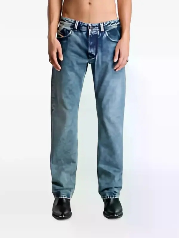 DIESEL® 1985 Larkee-s1 Denim Jeans