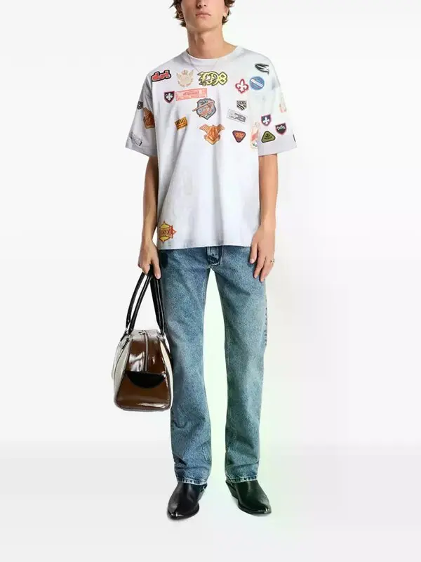 DIESEL® 1985 Larkee-s1 Denim Jeans