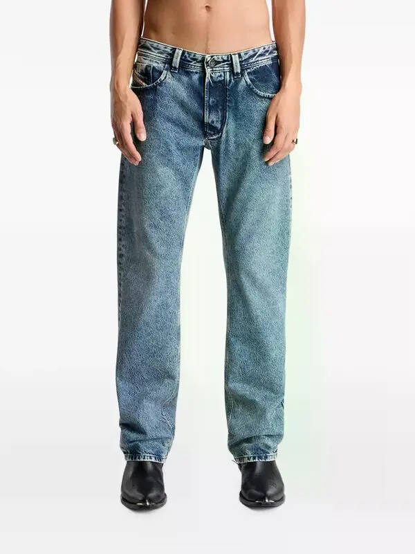 DIESEL® 1985 Larkee-s1 Denim Jeans