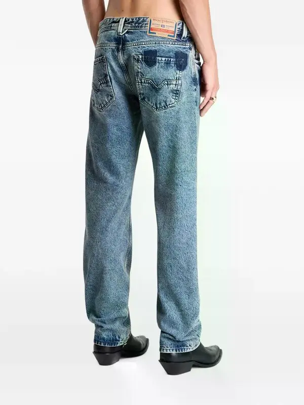 DIESEL® 1985 Larkee-s1 Denim Jeans
