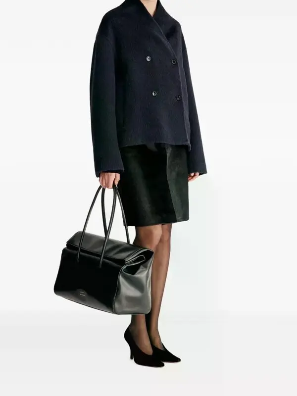 Loulou De Saison Wes Double-breasted Jacket