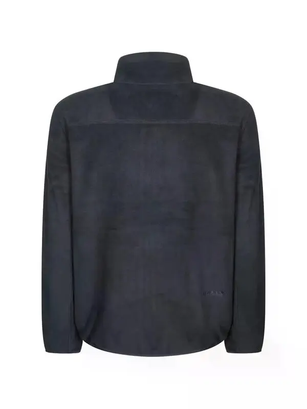 Oakley Canopy Polar Zip Sweatshirt