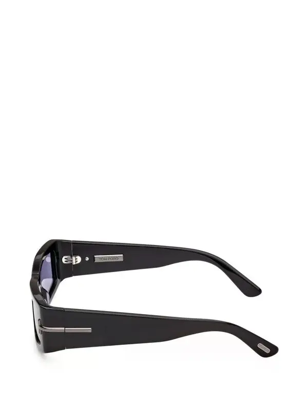 TOM FORD Icon Rectangular Sunglasses
