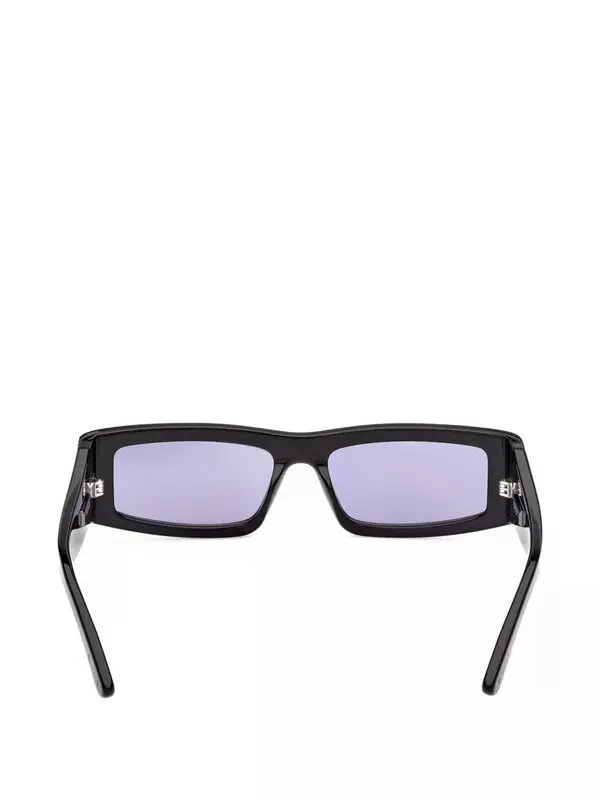 TOM FORD Icon Rectangular Sunglasses