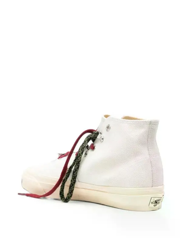 VANS Lace-up Sneakers