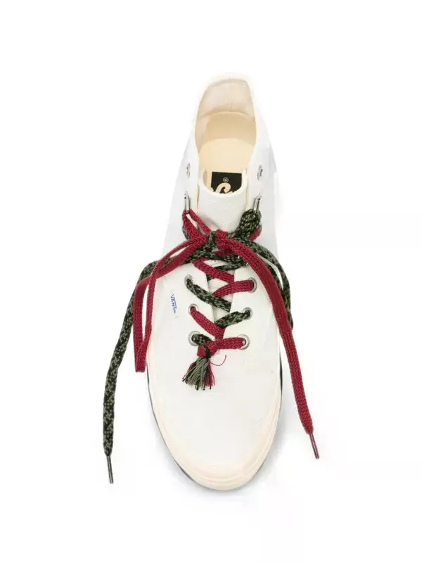 VANS Lace-up Sneakers