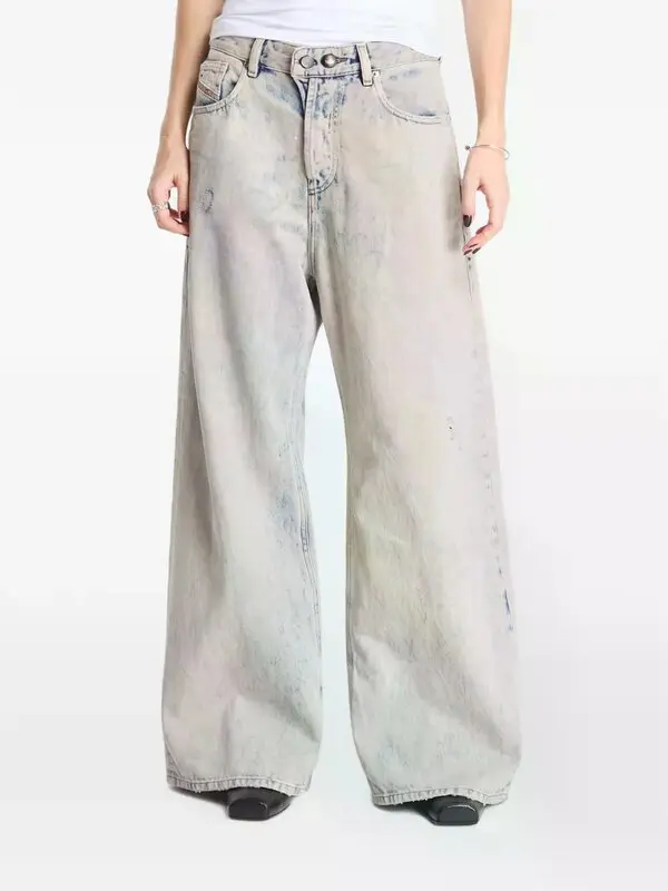 DIESEL® 1996 D-sire-yu Jeans - Blue
