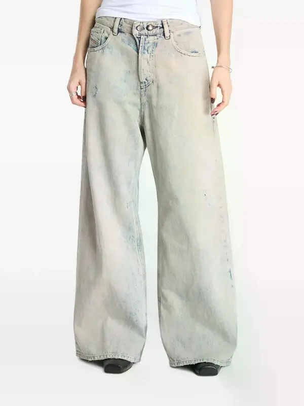 DIESEL® 1996 D-sire-yu Jeans
