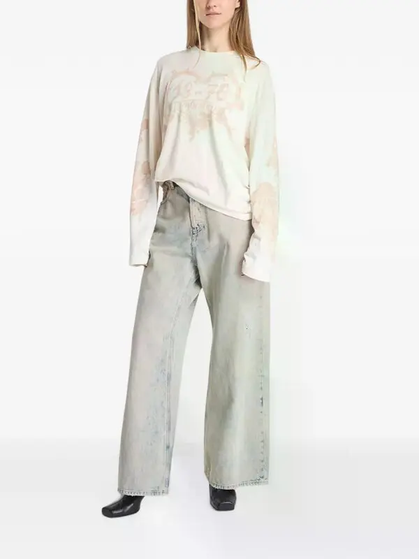 DIESEL® 1996 D-sire-yu Jeans