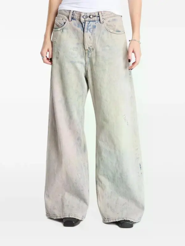 DIESEL® 1996 D-sire-yu Jeans