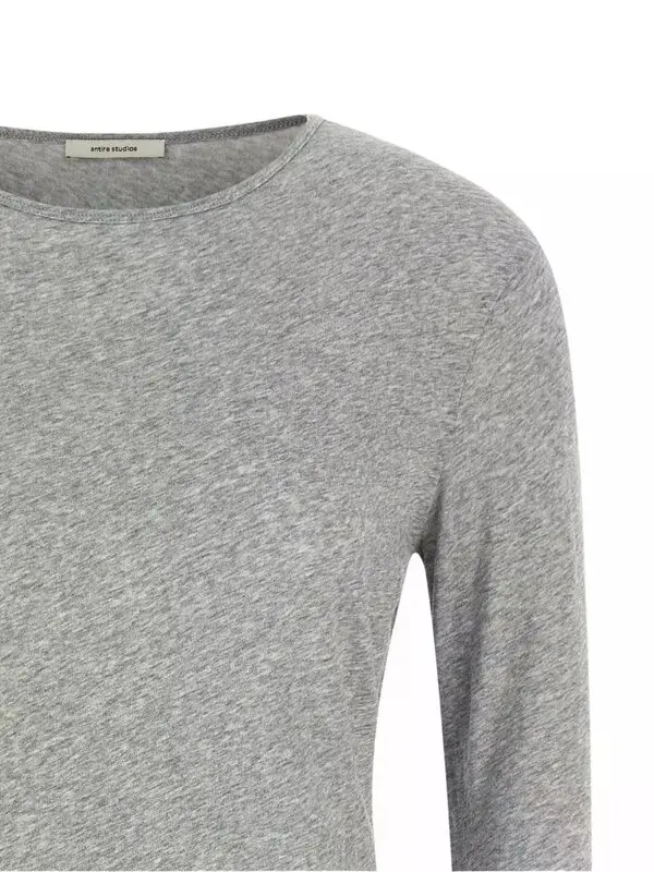 ENTIRE STUDIOS Long-sleeved T-shirt