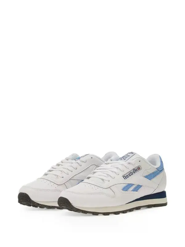 REEBOK Classic Lace-up Sneakers