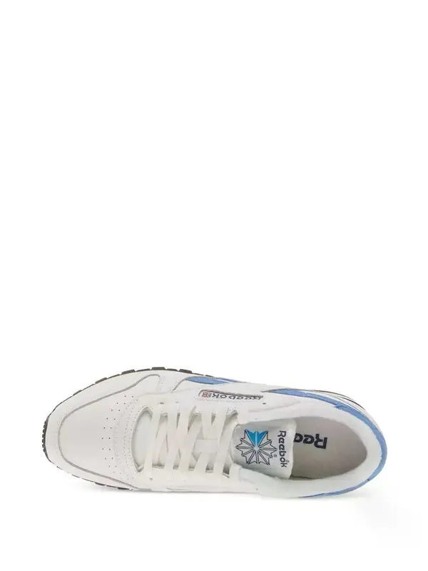 REEBOK Classic Lace-up Sneakers