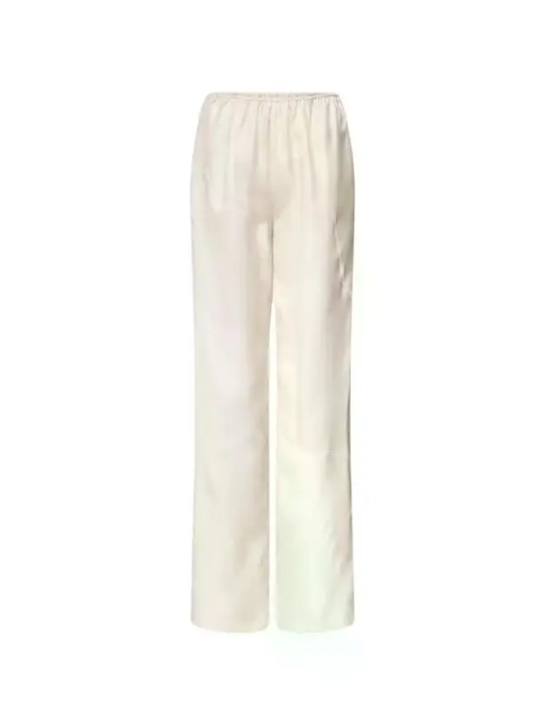 Loulou De Saison Viki Elasticated Trousers