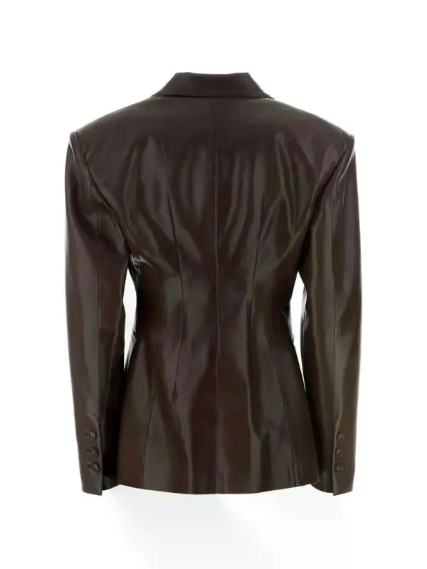 Andamane Toni Single-breasted Blazer