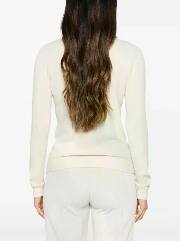 VELA SHOP High-neck Sweater