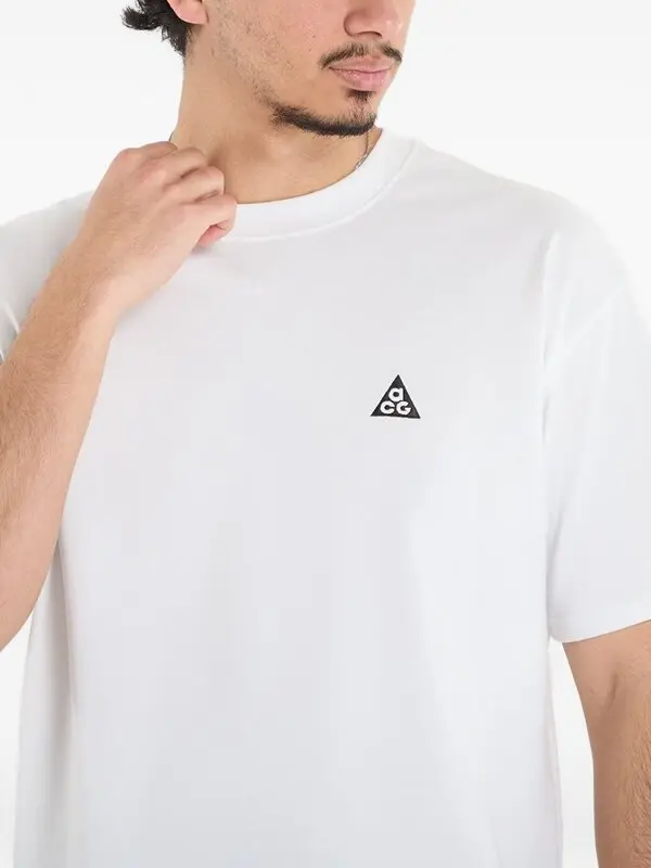 Nike Lbr T-shirt - White